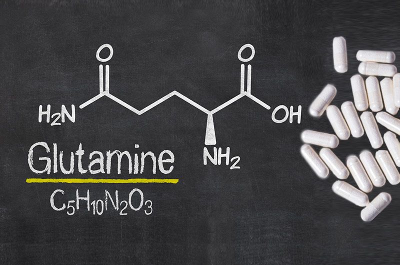 Glutammina: la fonte di energia per l’intestino